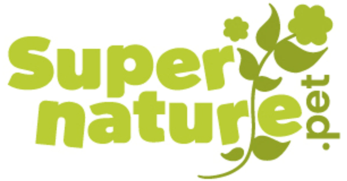 Supernature Pet Nutritional Enrichment Treats & Supplements